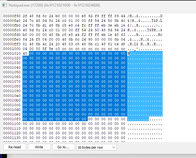 YOLO: You Only Load Once :: Vincenzo — Blog